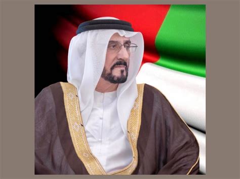 فيصل بن سلطان القاسمي يهنئ هزاع بن زايد بتعيينه ممثلا للحاكم في منطقة