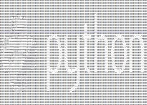 手把手教你用python将图片做成字符画！ 知乎