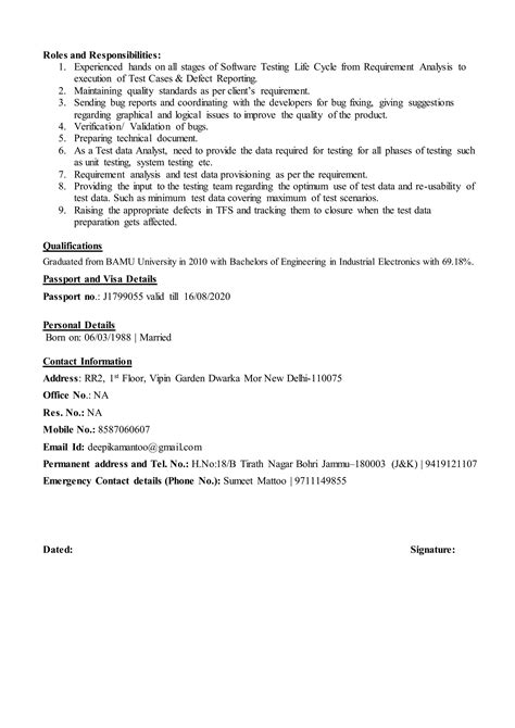 deepika sr tester qa pdf