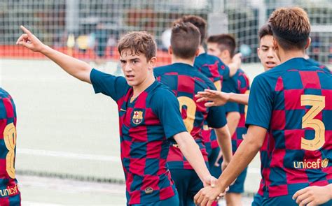 La Masía Talents Pablo Páez Gavi Episode 21 Barca Universal