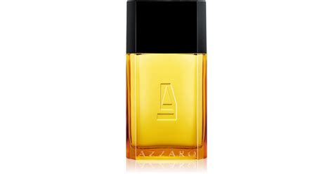 Opiniones Azzaro Pour Homme Eau De Toilette Para Hombre Notino Es