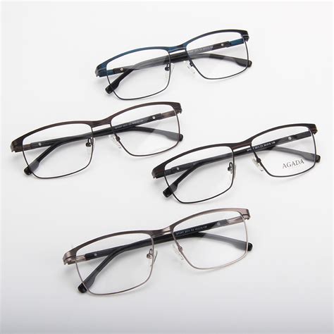 Classic Eyeglasses Fashion Eyeglasses Suppliers Xiamen Agada Optical