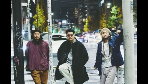 Yona Yona Weekenders 「下手くそでいいから、笑っていよう」チルでグッドヴァイブスな新曲「あたらしい旅」リリース