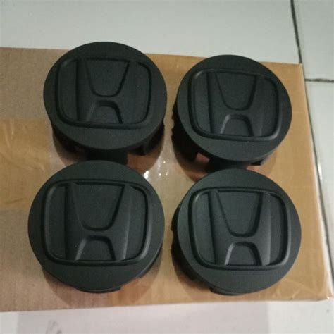 Jual Dop Roda Tutup Velg As Roda Honda Brio Mobilio Jazz Freed City