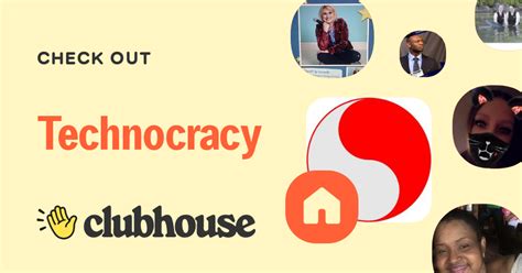 Technocracy
