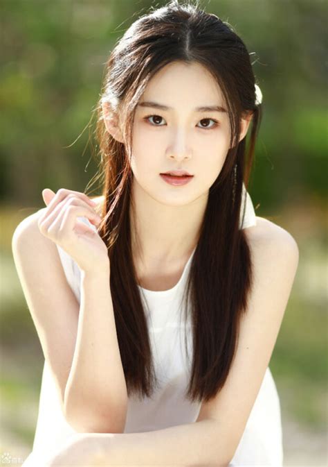 Shao Yuqi 邵羽柒 Cpophome