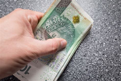 Płaca minimalna netto Ile wyniesie najniższa krajowa na rękę Biznes w INTERIA PL