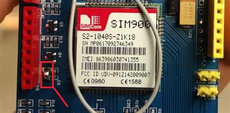 descubre cómo crear un escudo gsm sim900 con arduino en simples pasos