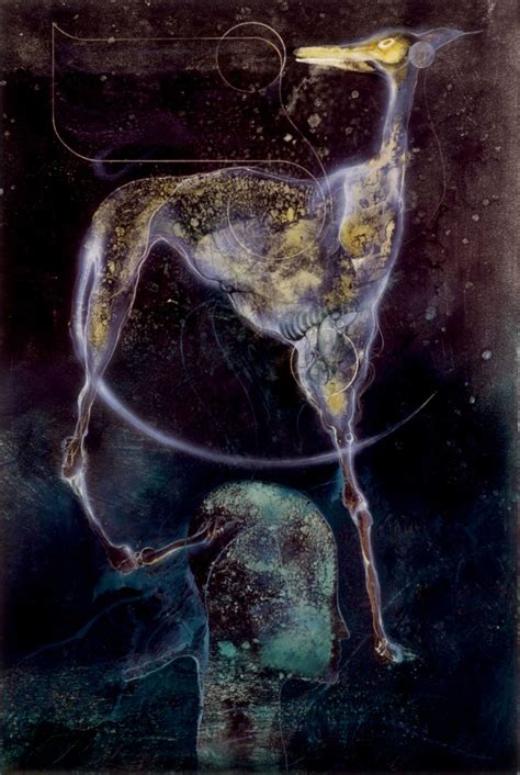 Graphic Cosmos Artist Igor Isaev Графика Мрачные фотографии Рисовать