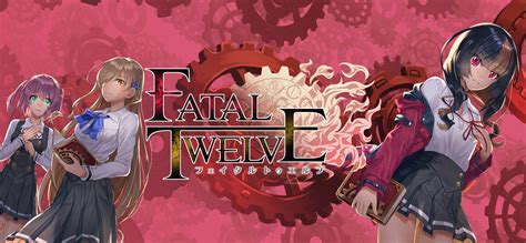 50 Fatal Twelve On