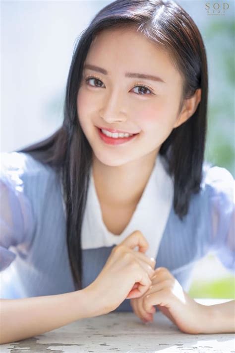 【鈴原みらん 動画】sodstar 鈴原みらん Av Debut 無料av動画