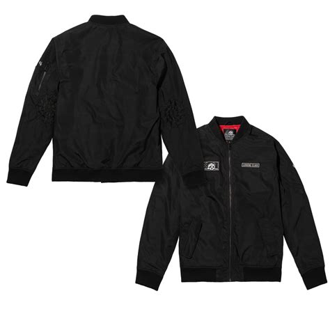 Lurking Class Mens Jackets