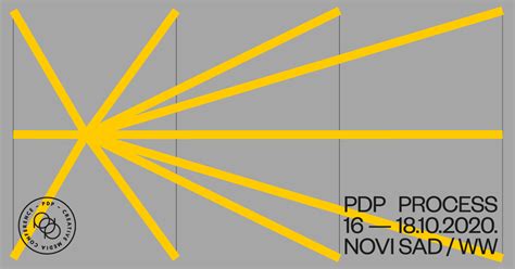 Pdp 2020 Process Pdp Creative Media Conference