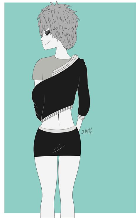 Noodle Fanart On Behance