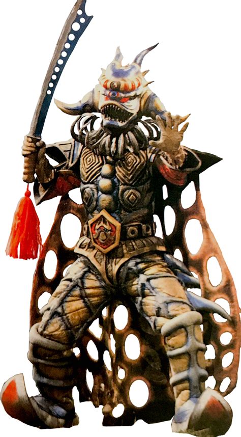 King Galtan By Dramakko Mon108 On Deviantart