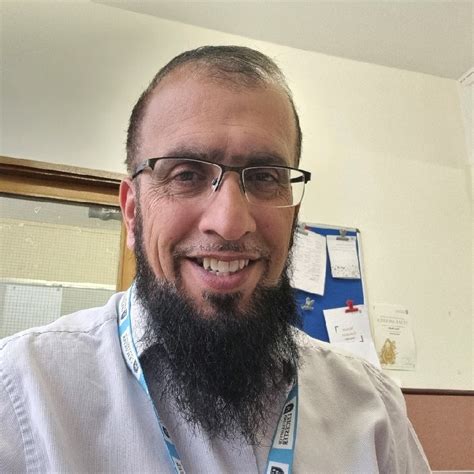 Zahoor Ul Haq Technical Team Leader De Montfort University Linkedin