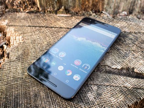 The first 5 things to know about the Nexus 6P | Android Central