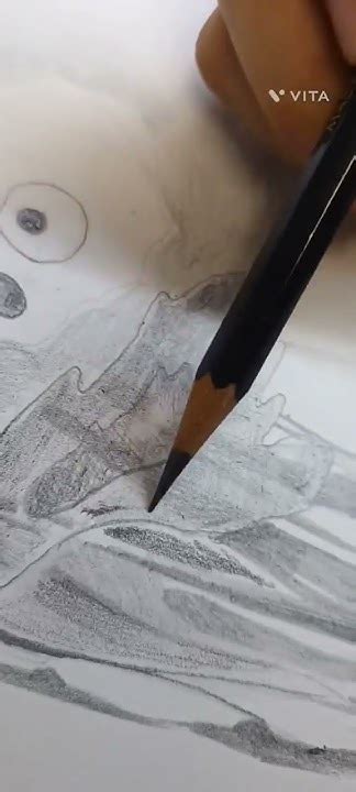 하울의 움직이는 성 캘시퍼 그리기 Asmr 손그림 Youtube