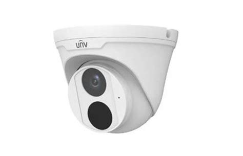 Uniview IPC SR ADPF F MP Network IR Fixed Dome Camera In Phnom Penh