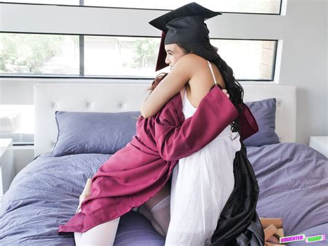 Danni Rivers Jada Kai Graduation Daughter Bangers Dr Jk Gdb Porn Pic