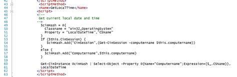 Creating A Better PowerShell Module Petri IT Knowledgebase