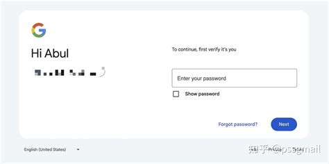 解决谷歌账号无法修改辅助邮箱，需要手机号验证 知乎