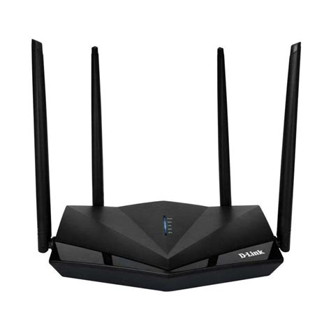 D Link Dir 650in Wireless N300 Router With 4 Antennas Router