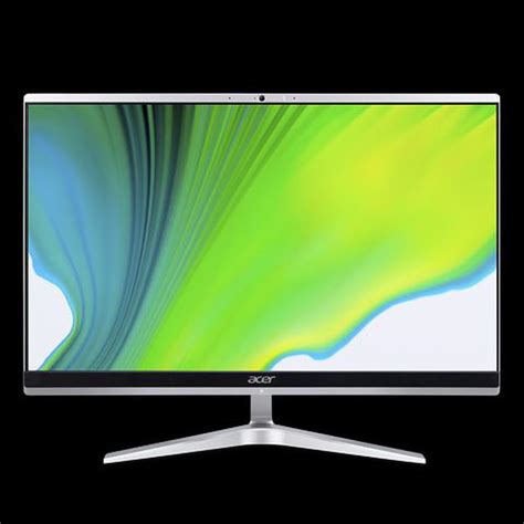 Acer AIO Aspire C22 1650