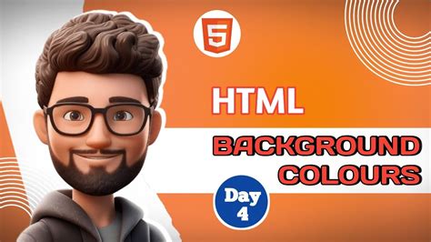 Frontend Course Html Day 04 Programming Site Web Development