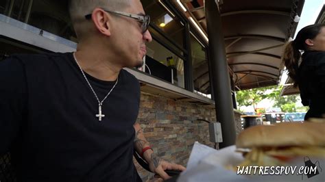 Waitress Pov Keilani Kita Streaming Video On Demand Adult Empire