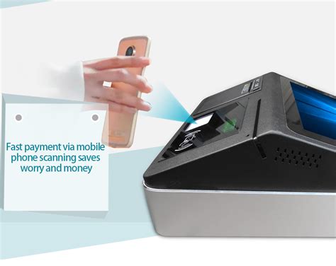 Fold Oem Pos System Thermal Retail Store Cash Register Keyboard Monitor Pos System For