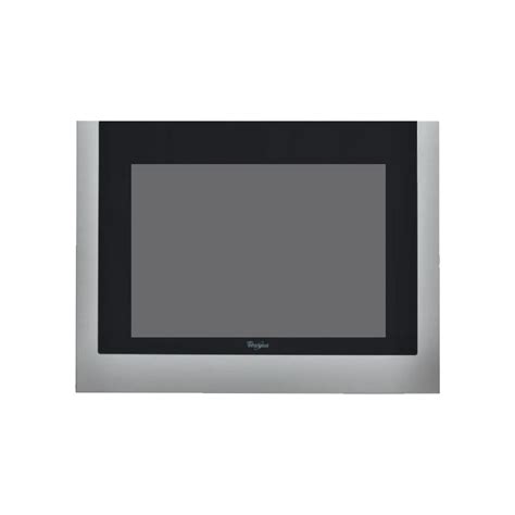Vitre De Four Externe Whirlpool