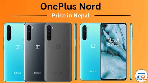 OnePlus Nord Price In Nepal Specs Pros Cons Availability