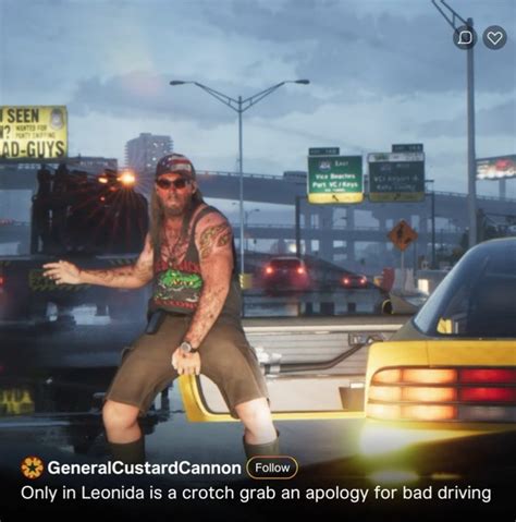 GTA 6 Diese 8 Punkte verrät der Trailer zum neuen Game