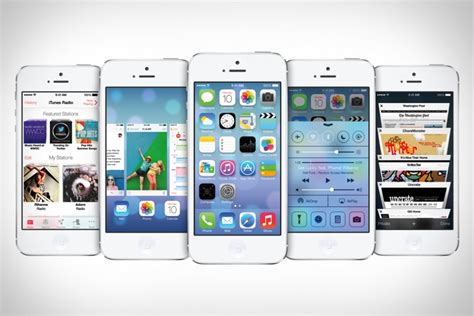 Ios 7 Device Compatibility Guide Ibtimes Uk