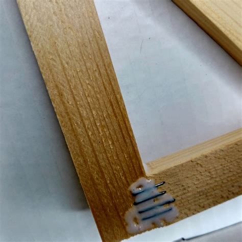 Как сделать рамку для картины своими руками из плинтуса деревянного