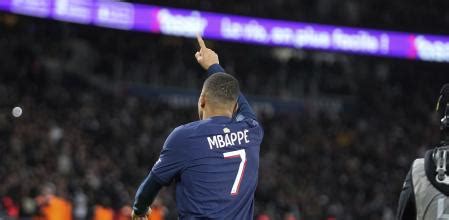 Juega Mbappé Lens vs PSG probables alineaciones horario y dónde ver el partido de la Ligue 1