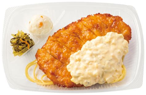 「ほっともっと」『チキン南蛮弁当』は年間1 000万食販売の人気商品！※ Necレッドロケッツ古賀紗理那選手起用のtvcm第二弾 6月1日（木