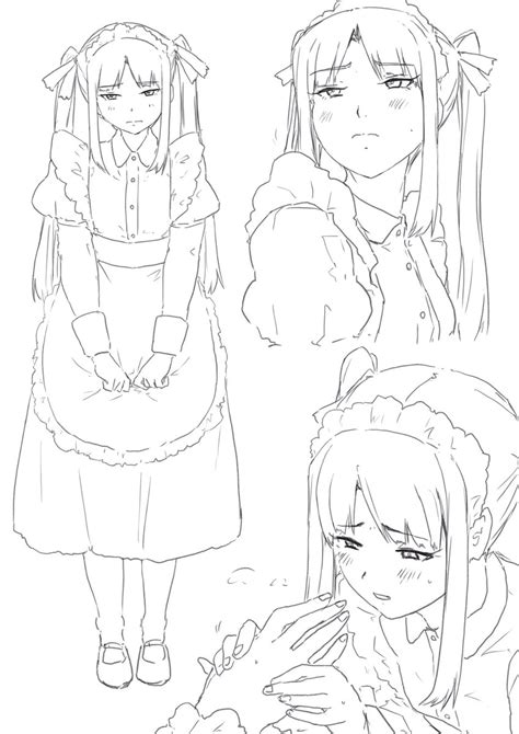 ツインテの子 スケベで vent arbreの漫画