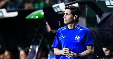 OM Un cadre du vestiaire pourrait être absent plusieurs matchs