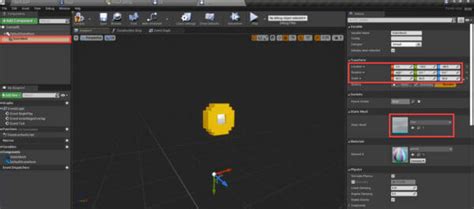 Create Collectible Coins With Blueprints In Unreal Engine GameDev Academy