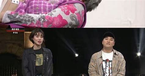 코빅 양세찬♥장도연 찰떡케미로 부부is뭔들 최초 1위 종합 조선일보