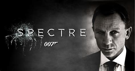 Spectre Review The Spy Who Lost His Edge Rotoscopers