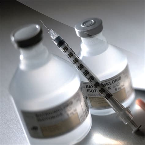 50 Ml Vial Pp Ø 20 Mm Neck Apg Pharma Leading In Pharmaceutical