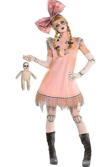 Scary Clown Costumes Party City