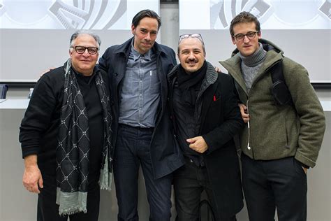 Jacob Van Rijs Mvrdv Rotterdam Sto Stiftung