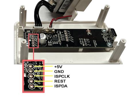 ikea vindriktning air quality sensor in home assistant esp32