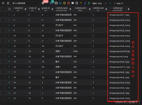 模仿淘宝购物系统的java Web前端项目（开源项目）模仿淘宝购物车的代码 Csdn博客