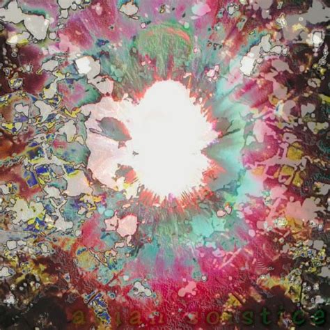 Stream Avian Solstice By Sonic Structures And Silent Stretches Listen