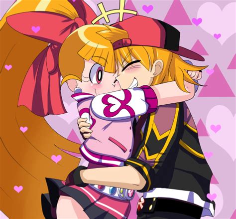 Blossick Ppgz Xd Cartoon Network Powerpuff Girls Powerpuff Girls